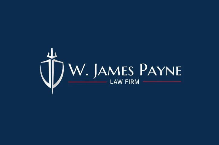 Wilmington Criminal Defense Lawyer & Law Firm - W. James Payne Law Firm
